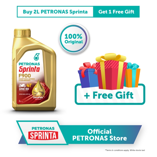 Petronas Official Online Store, June 2024 | Shopee Malaysia