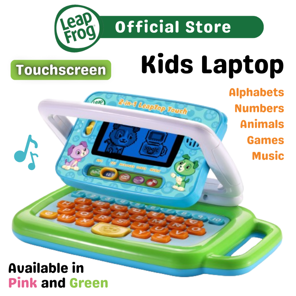 LeapFrog Official Store Online, July 2024 | Shopee Malaysia