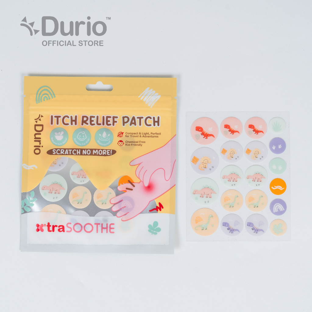 Durio Official Online, May 2026 | Shopee Malaysia