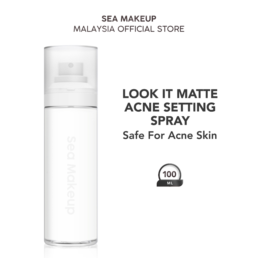 Sea Makeup Official Shop Online, June 2025 | Shopee Malaysia