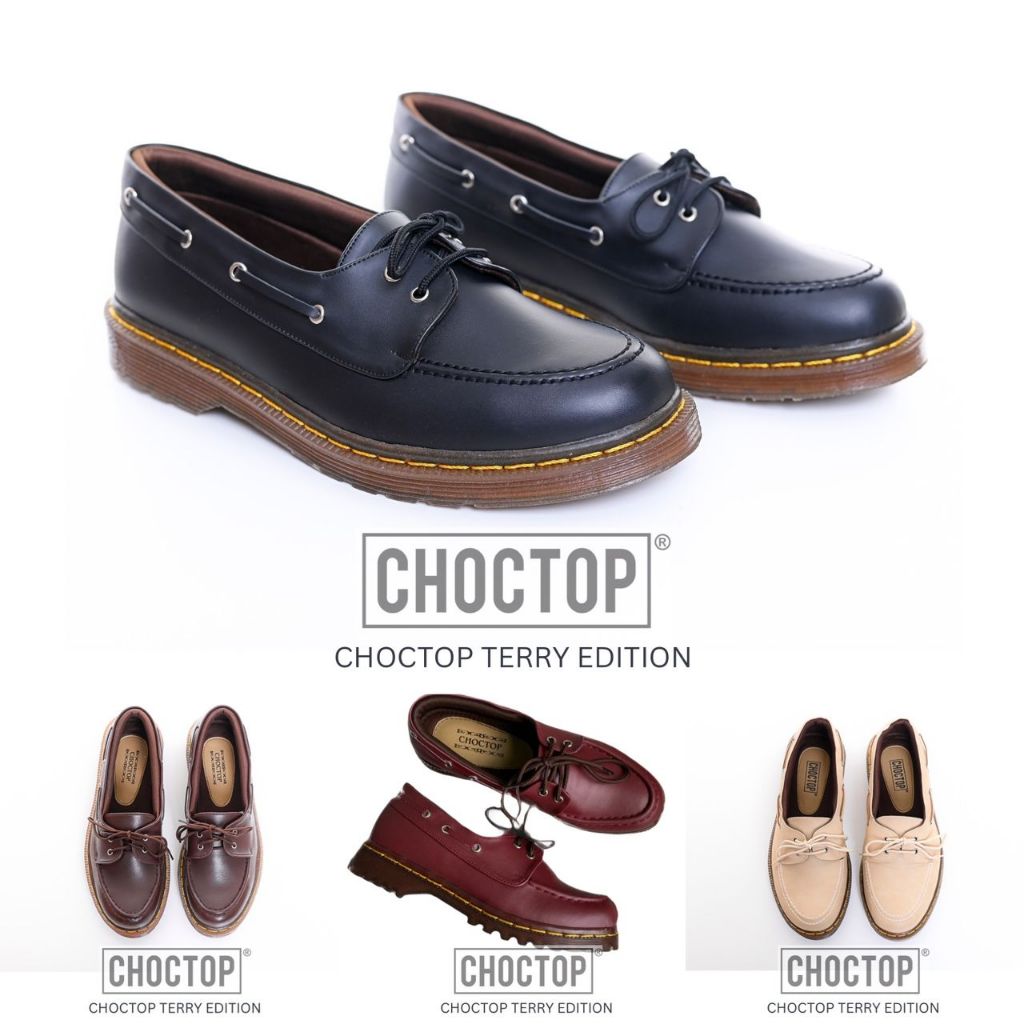 Choctop By Chedora, Online Shop | Shopee Malaysia