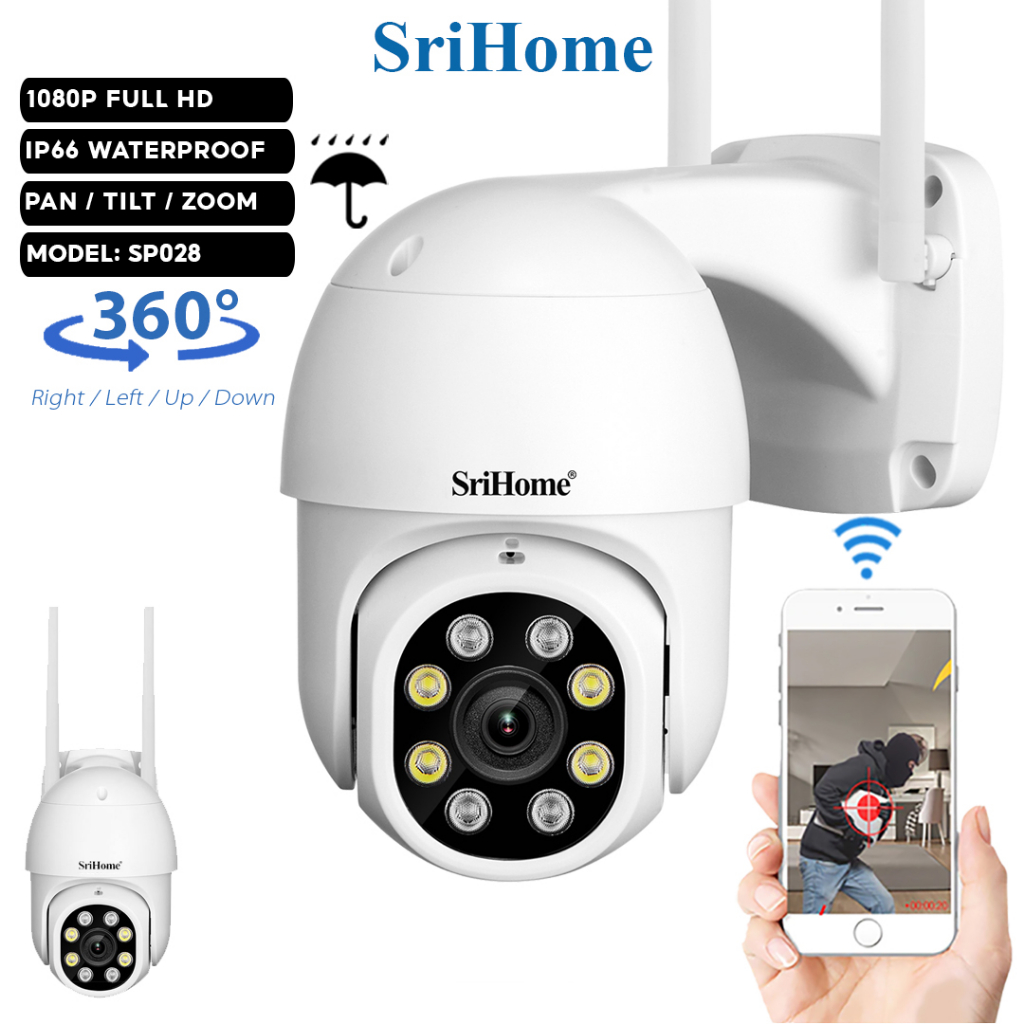 SriHome Official Online, June 2024 | Shopee Malaysia