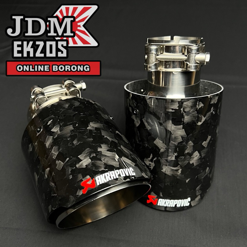 JDM Ekzos, Online Shop | Shopee Malaysia