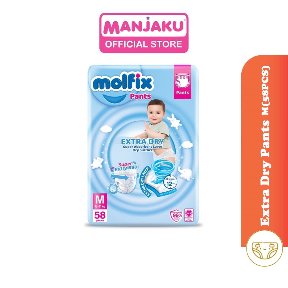 Manjaku Baby Mall Official Store Online, August 2024 | Shopee Malaysia