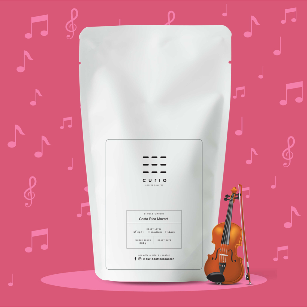 Curio Coffee Roaster , Online Shop | Shopee Malaysia