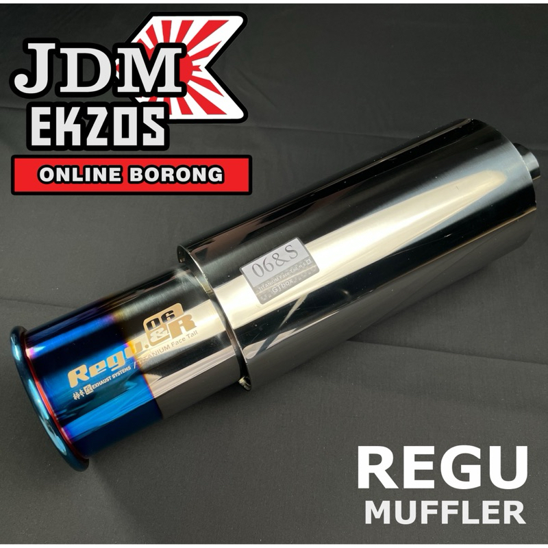 JDM Ekzos, Online Shop | Shopee Malaysia