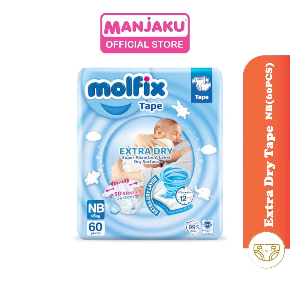 Manjaku Baby Mall Official Store Online, October 2024 | Shopee Malaysia