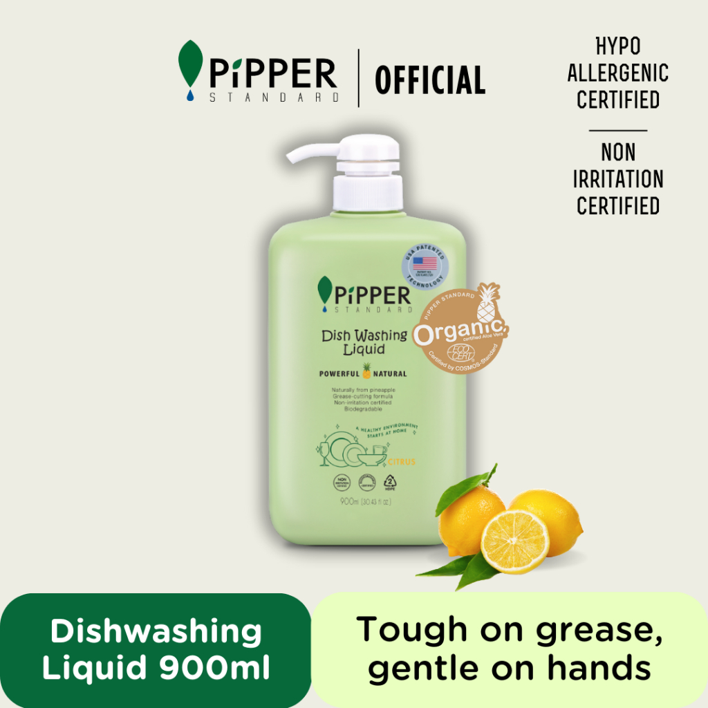 Pipper Standard Malaysia, Online Shop | Shopee Malaysia