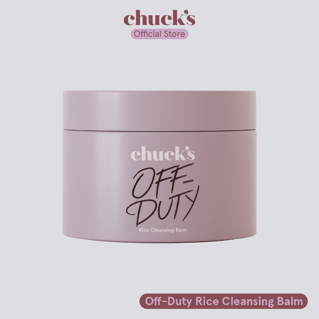 chuck's Online, July 2024 | Shopee Malaysia