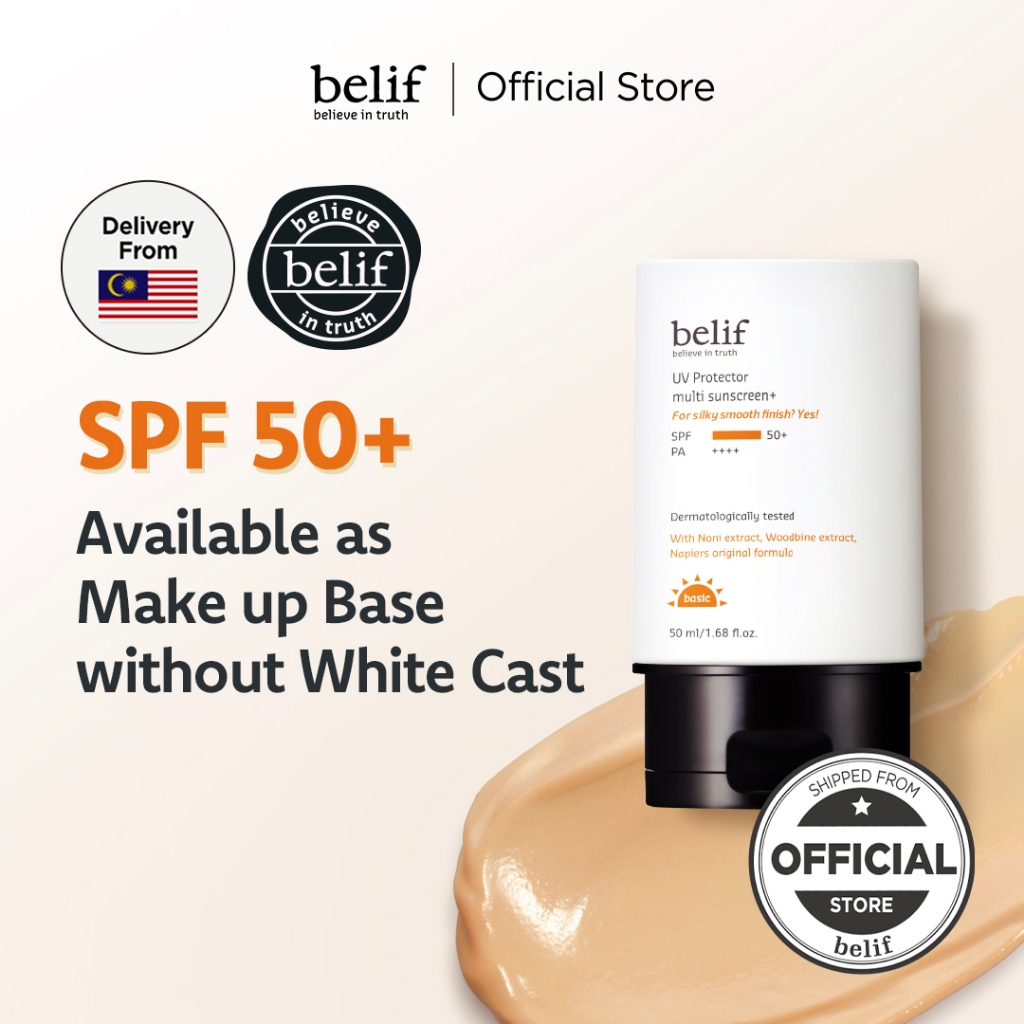 belif Official Store Online, May 2025 | Shopee Malaysia