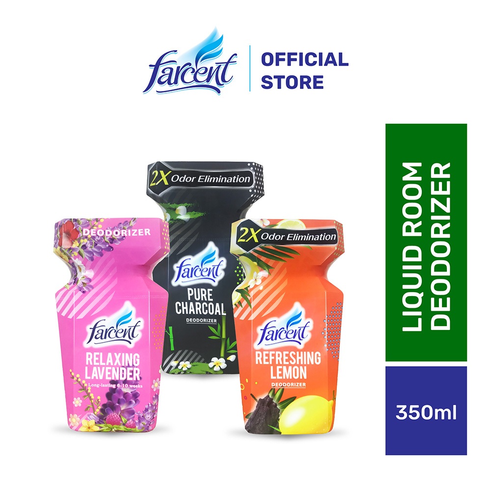 Farcent Official Shop Online, May 2024 | Shopee Malaysia