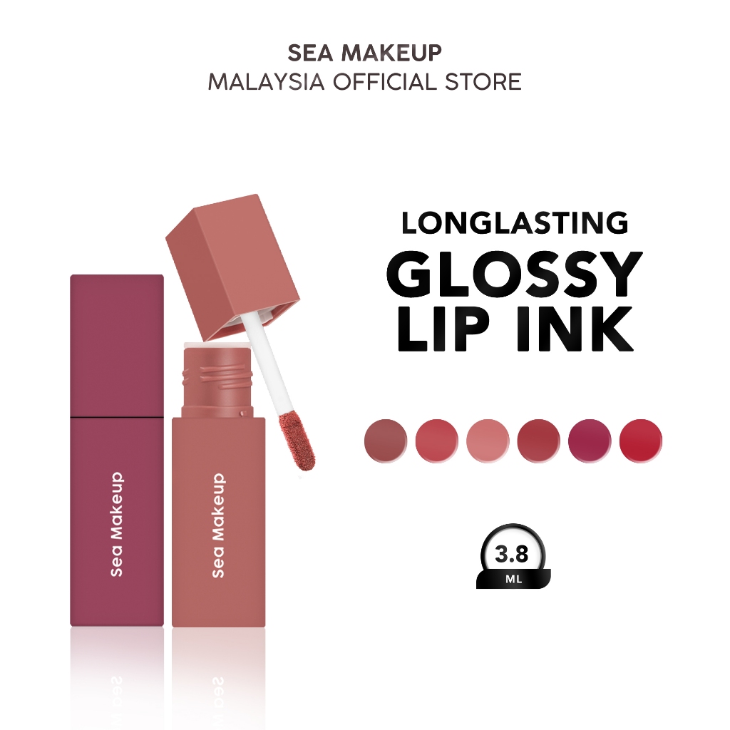 Sea Makeup Official Shop Online, August 2025 | Shopee Malaysia