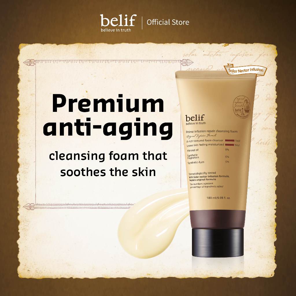 belif Official Store Online, January 2024 | Shopee Malaysia