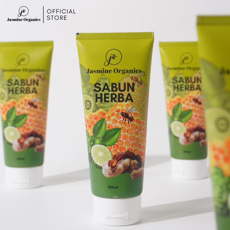 JASMINE ORGANICS MALAYSIA, Online Shop | Shopee Malaysia