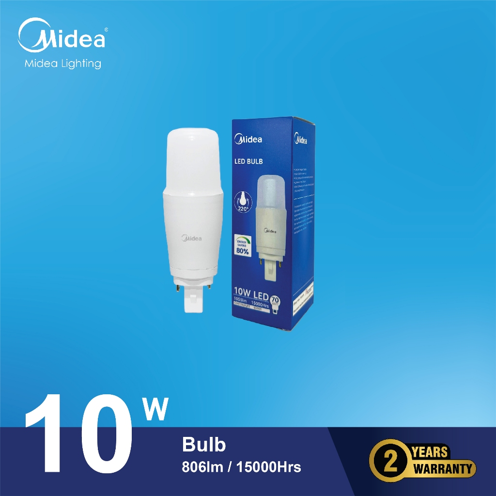 Midea Lighting Official Store Online, January 2026 | Shopee Malaysia