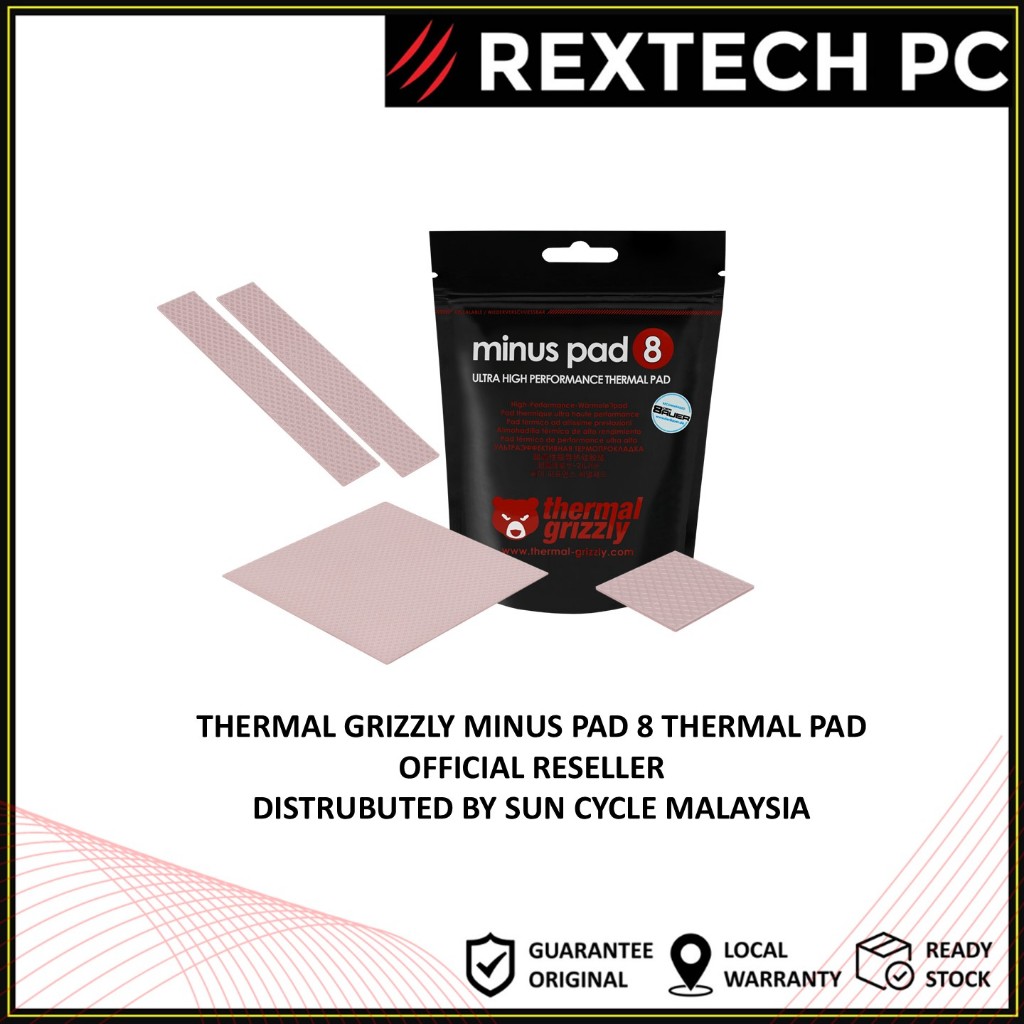 REXTECH PC SDN BHD , Online Shop | Shopee Malaysia