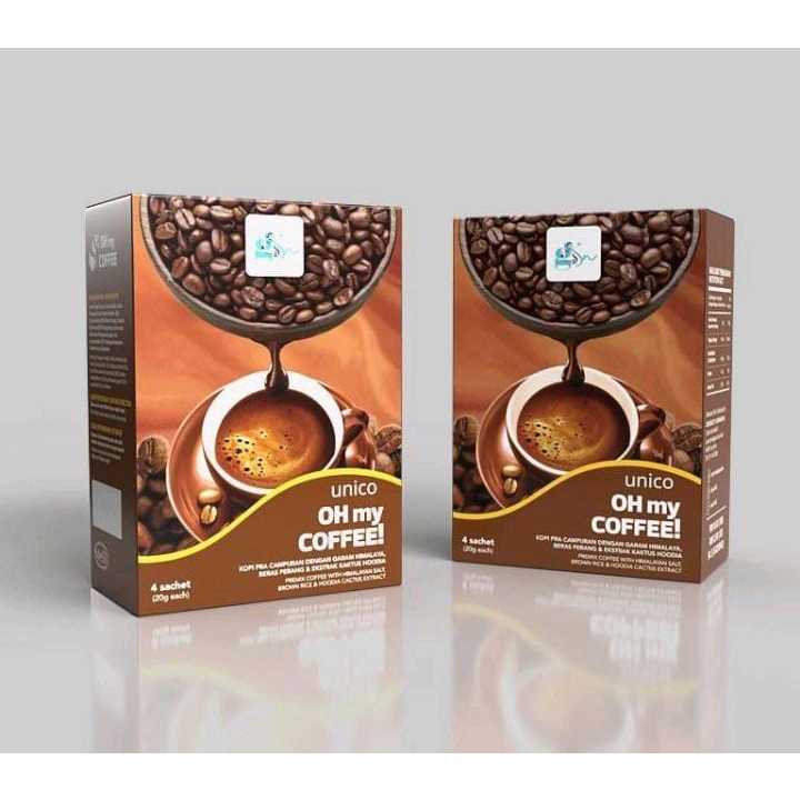 UNICO HQ, Online Shop | Shopee Malaysia