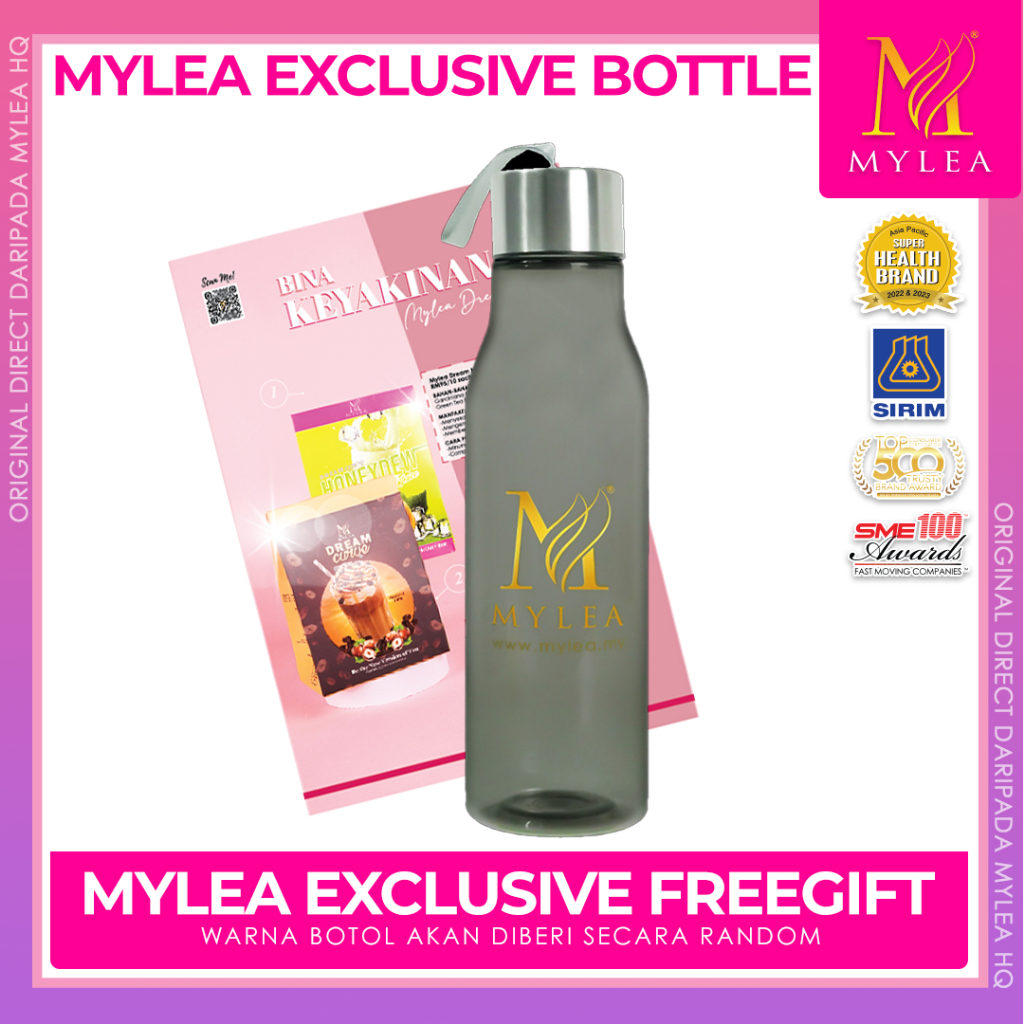 Mylea Hq Official, Online Shop | Shopee Malaysia
