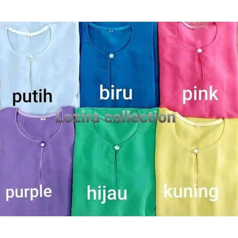 Lozira Collection, Online Shop | Shopee Malaysia