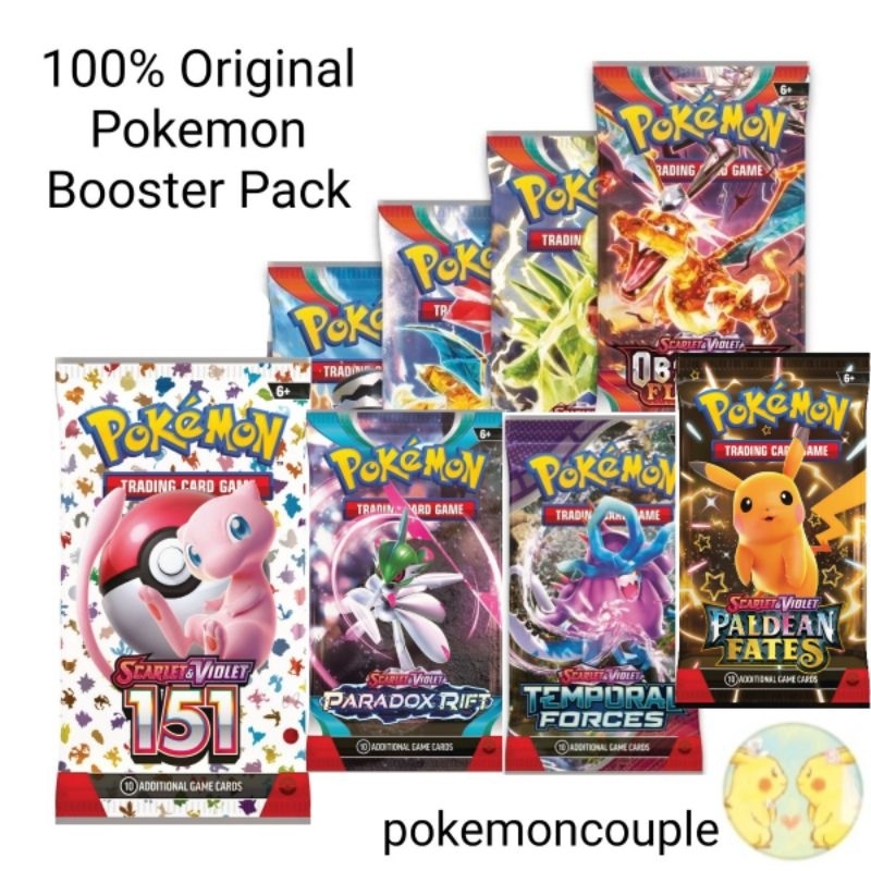 Pokemon Couple, Online Shop | Shopee Malaysia