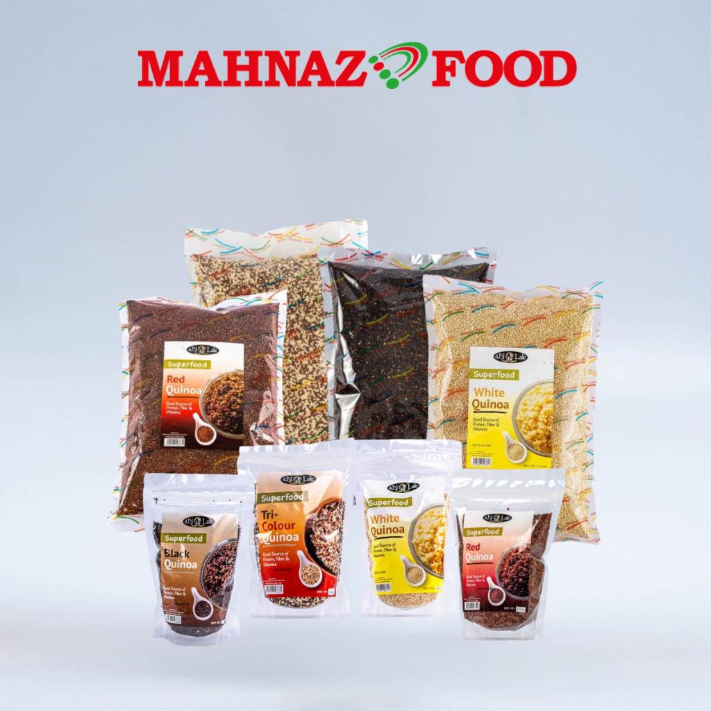 MAHNAZ FOOD Official Online Store, July 2024 | Shopee Malaysia