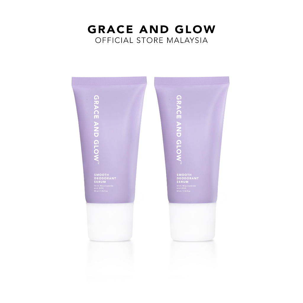 Grace and Glow Official Online Store, July 2025 | Shopee Malaysia
