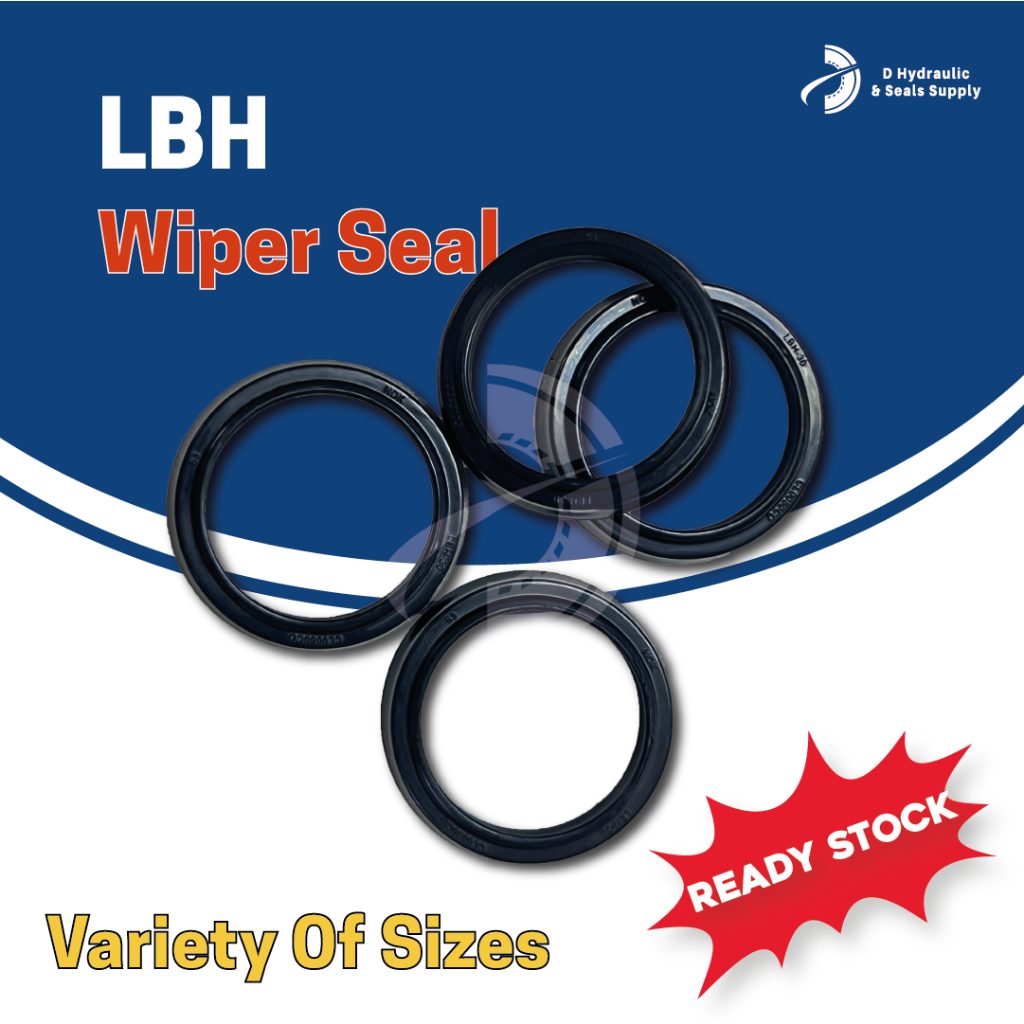 D Hydraulic & Seals Supply, Online Shop | Shopee Malaysia