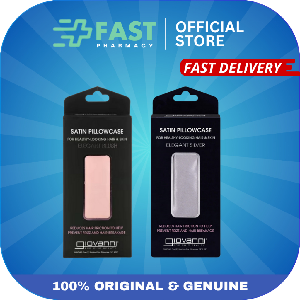 Fast Pharmacy, Online Shop | Shopee Malaysia