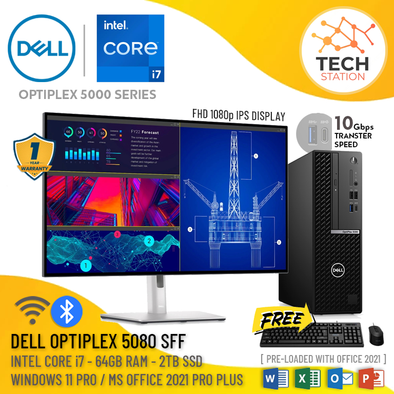 TechStation, Online Shop | Shopee Malaysia