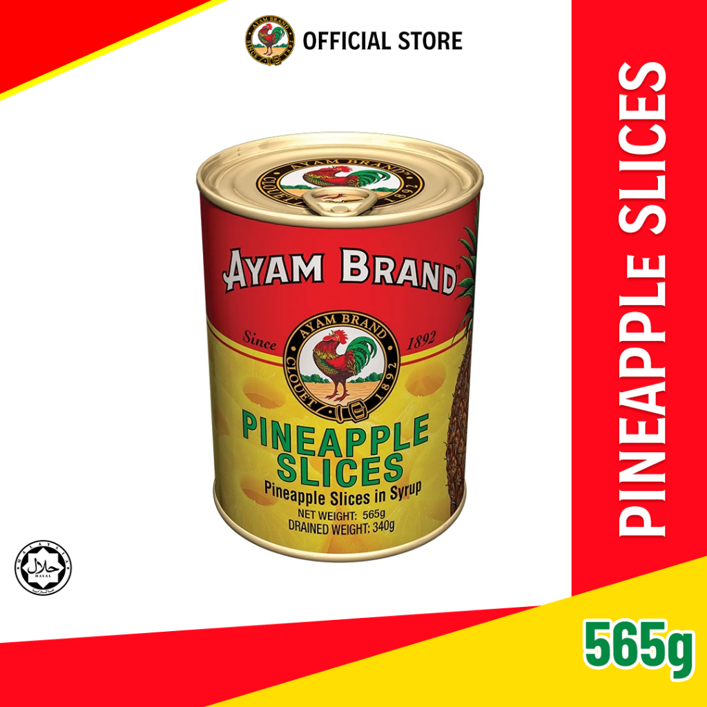 Ayam Brand Official Store Online, November 2025 | Shopee Malaysia