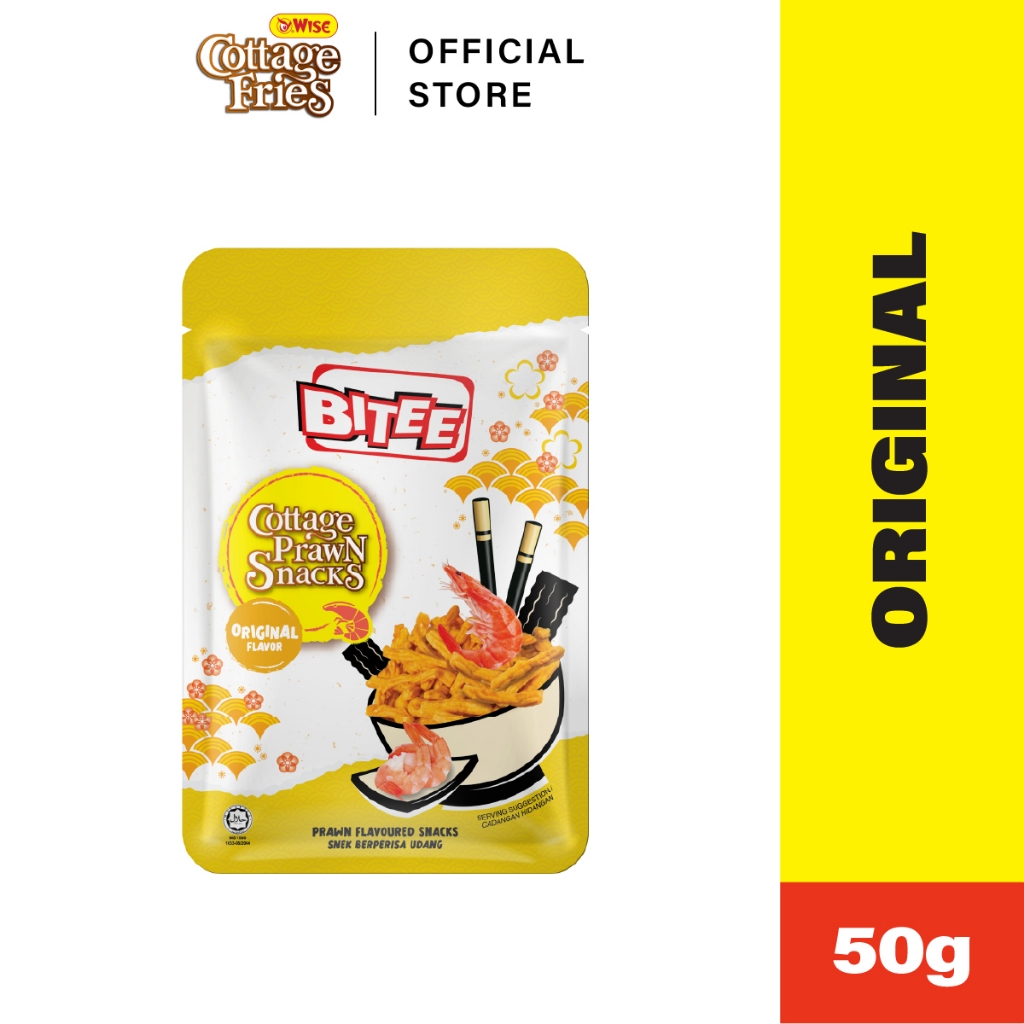 Cottage Fries Official Store Online, February 2026 | Shopee Malaysia