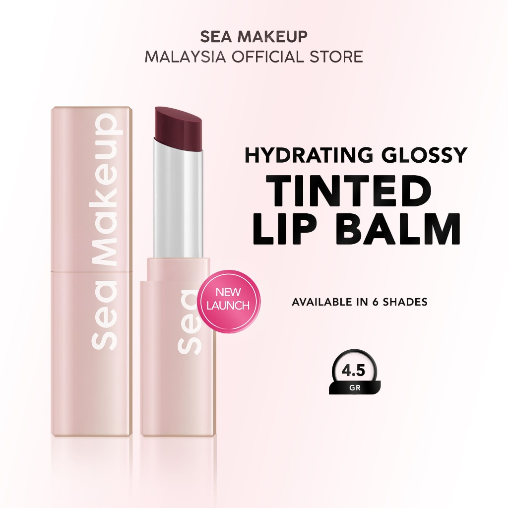 Sea Makeup Official Shop Online, June 2025 | Shopee Malaysia