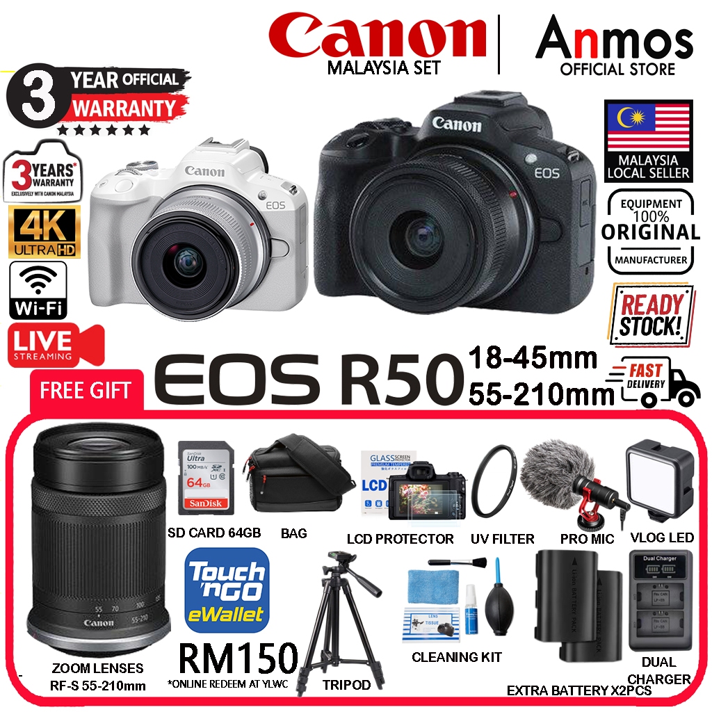 Anmos Official Store, Online Shop | Shopee Malaysia