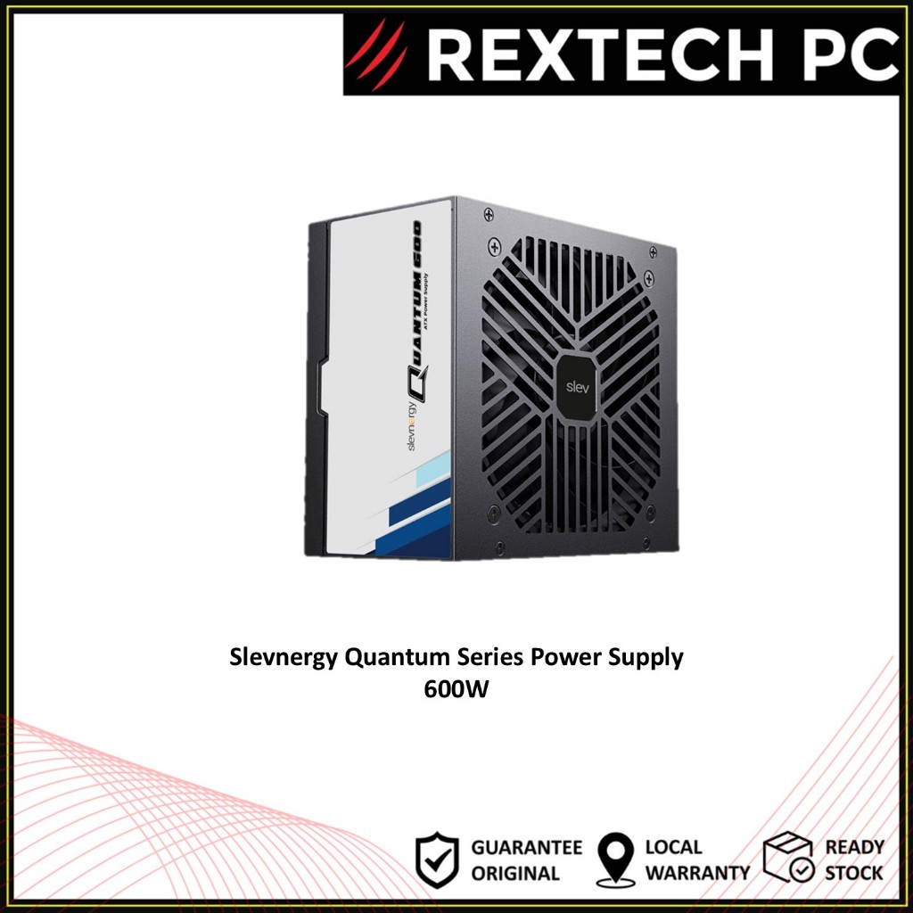 REXTECH PC SDN BHD , Online Shop | Shopee Malaysia