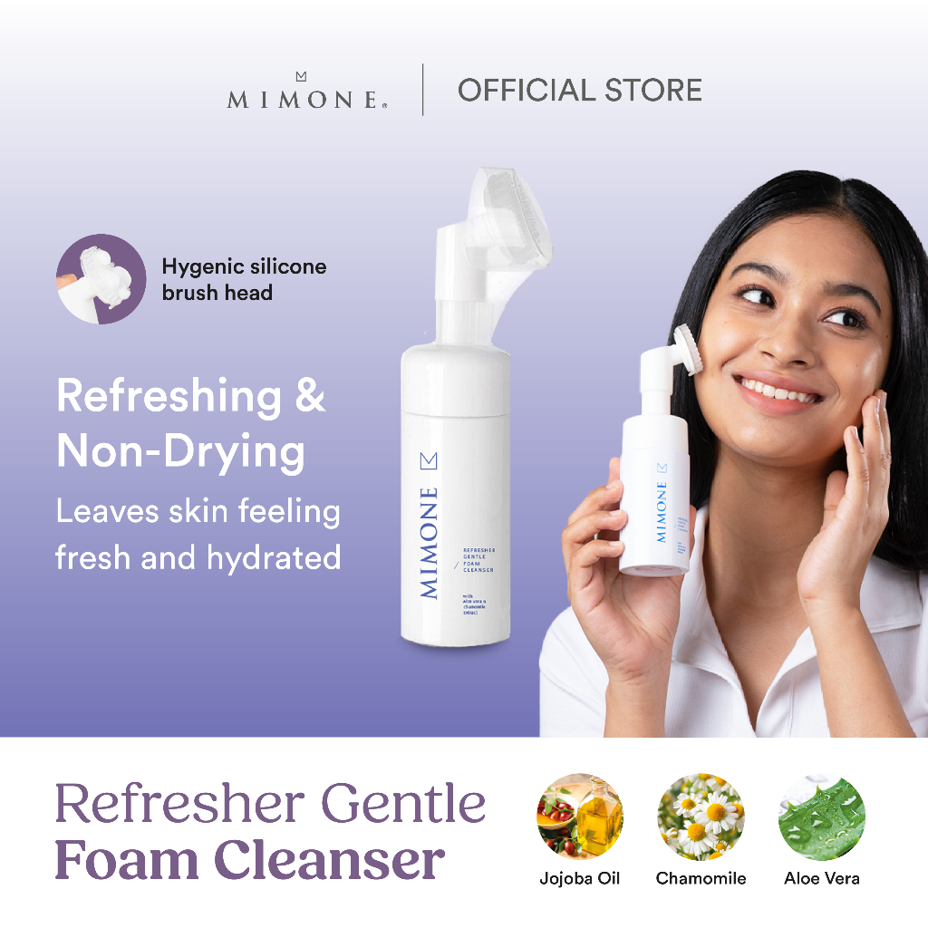 MIMONE Official Store Online, December 2025 | Shopee Malaysia