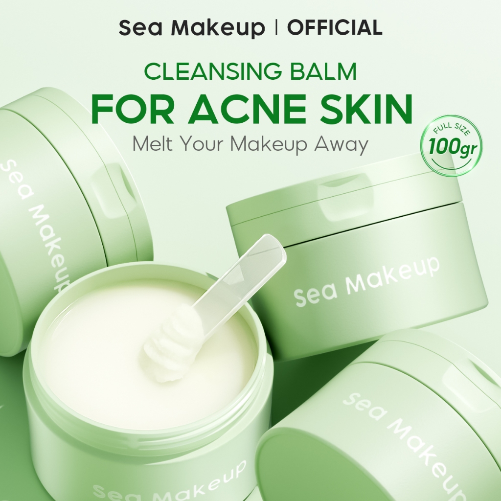 Sea Makeup Official Shop Online, February 2026 | Shopee Malaysia