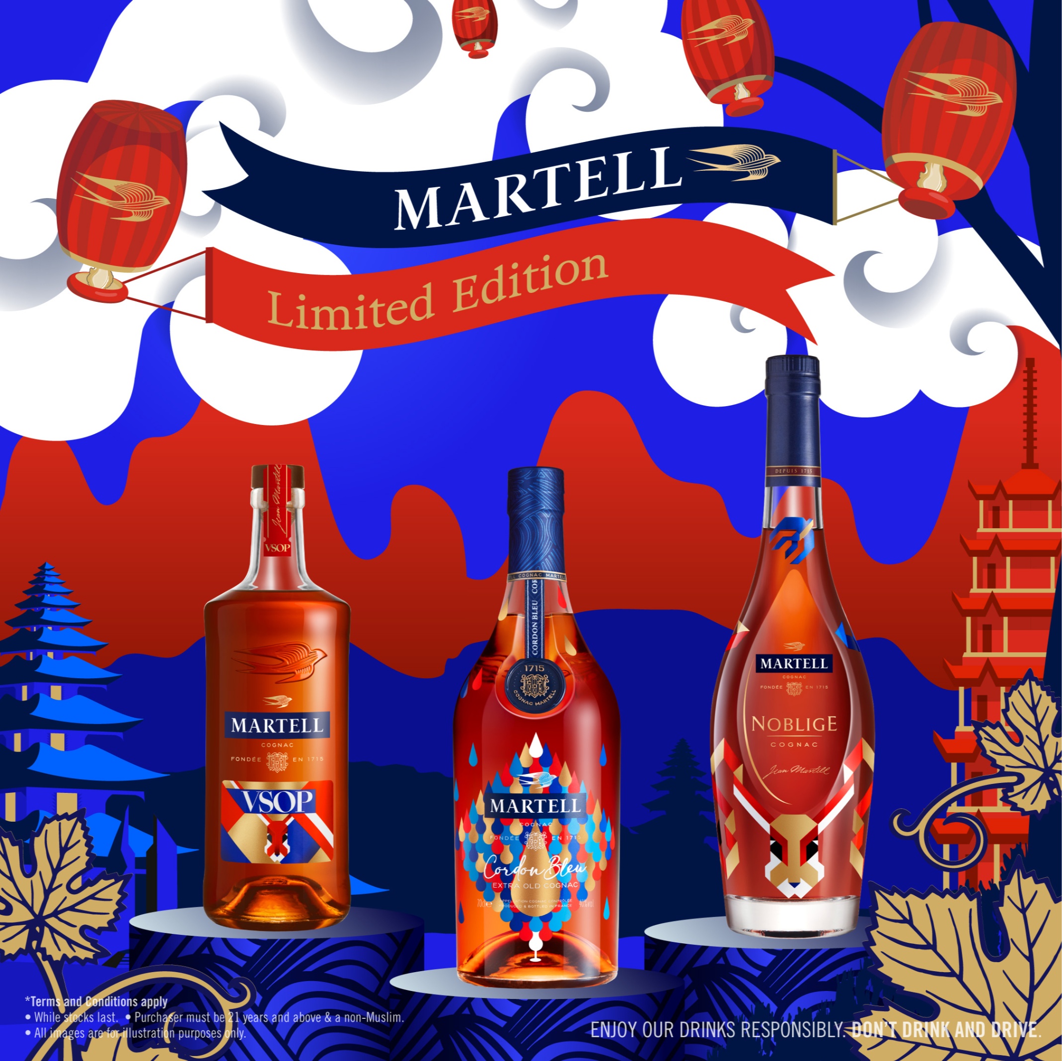 Pernod Ricard MY Official Store Online, October 2023 | Shopee Malaysia