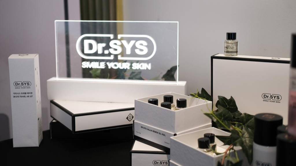 DR.SYS, Online Shop | Shopee Malaysia
