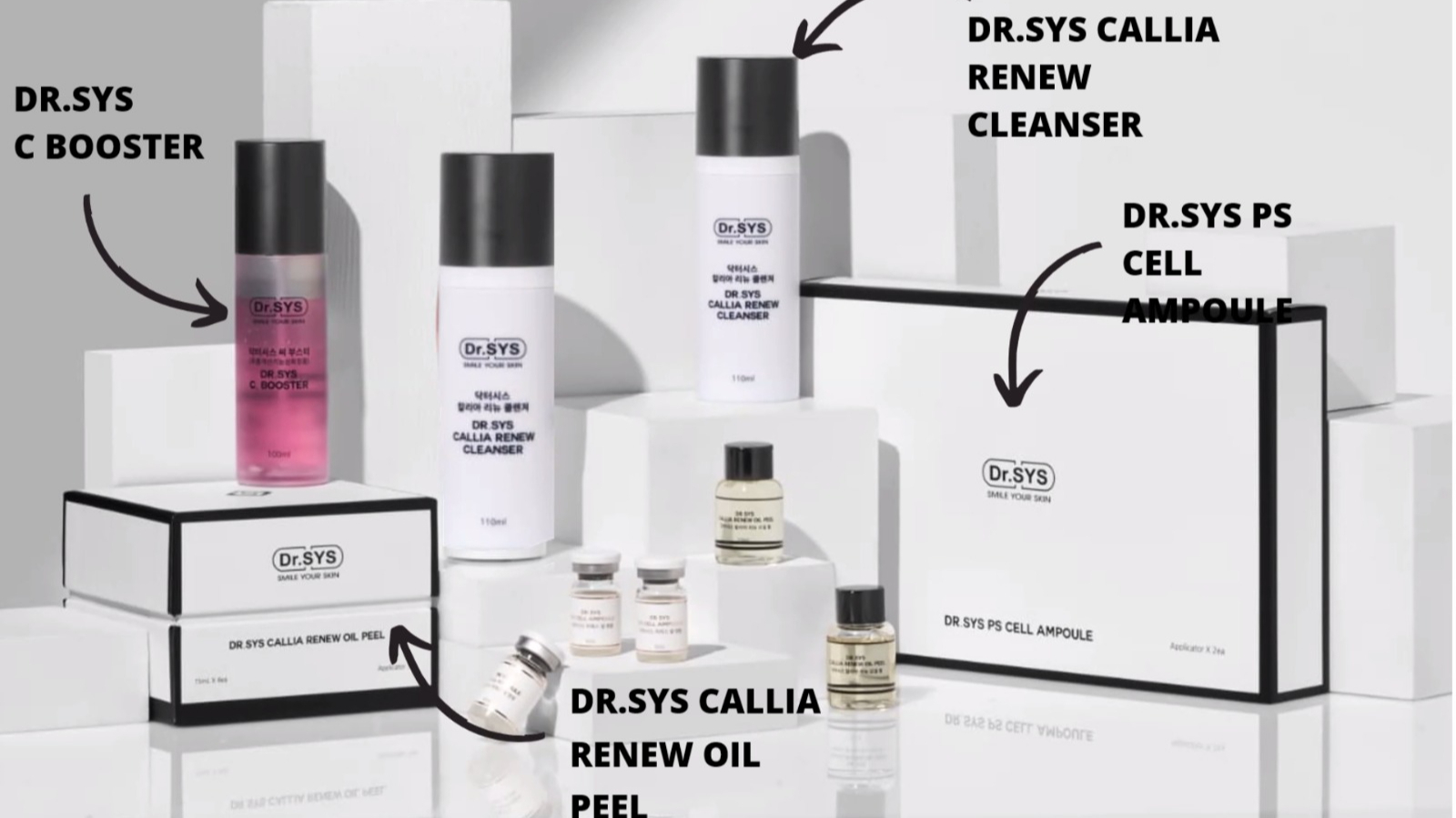 DR.SYS, Online Shop | Shopee Malaysia