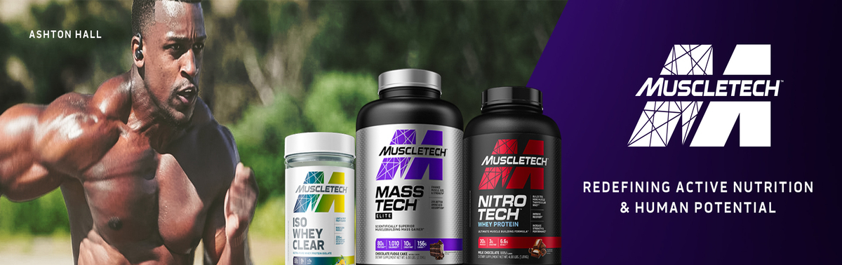 MUSCLETECH OFFICIAL STORE Online, July 2023 | Shopee Malaysia