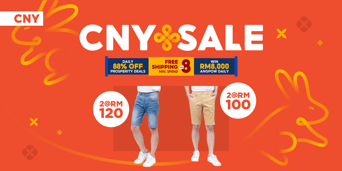 Colegacy Concept Store Online, February 2023 | Shopee Malaysia