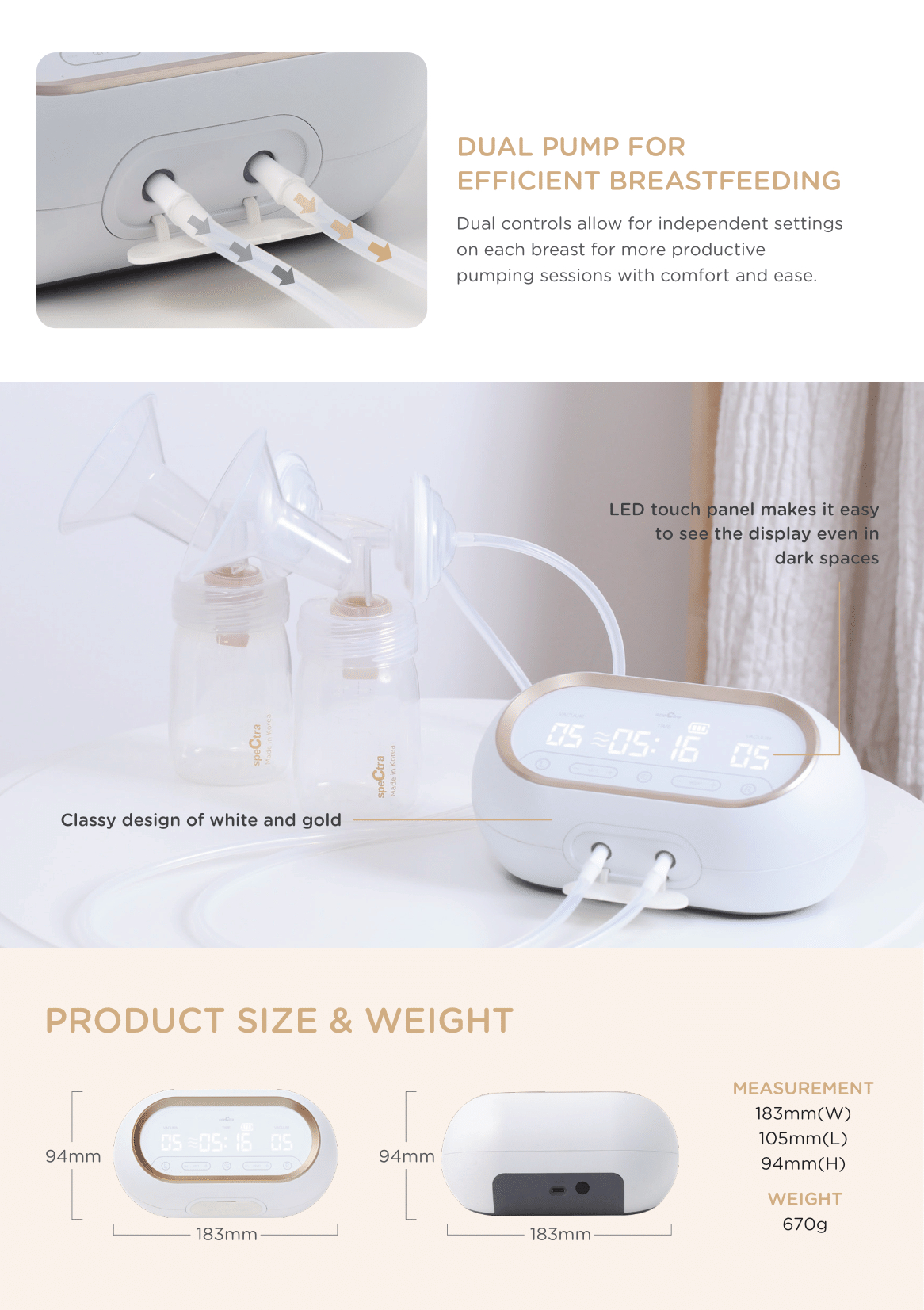 Spectra Official Store Online, July 2024 | Shopee Malaysia