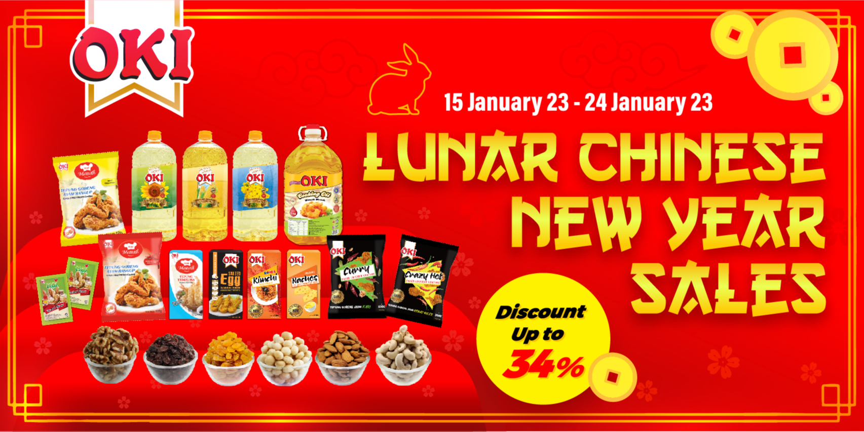 Moi Foods Malaysia Sdn Bhd, Online Shop | Shopee Malaysia