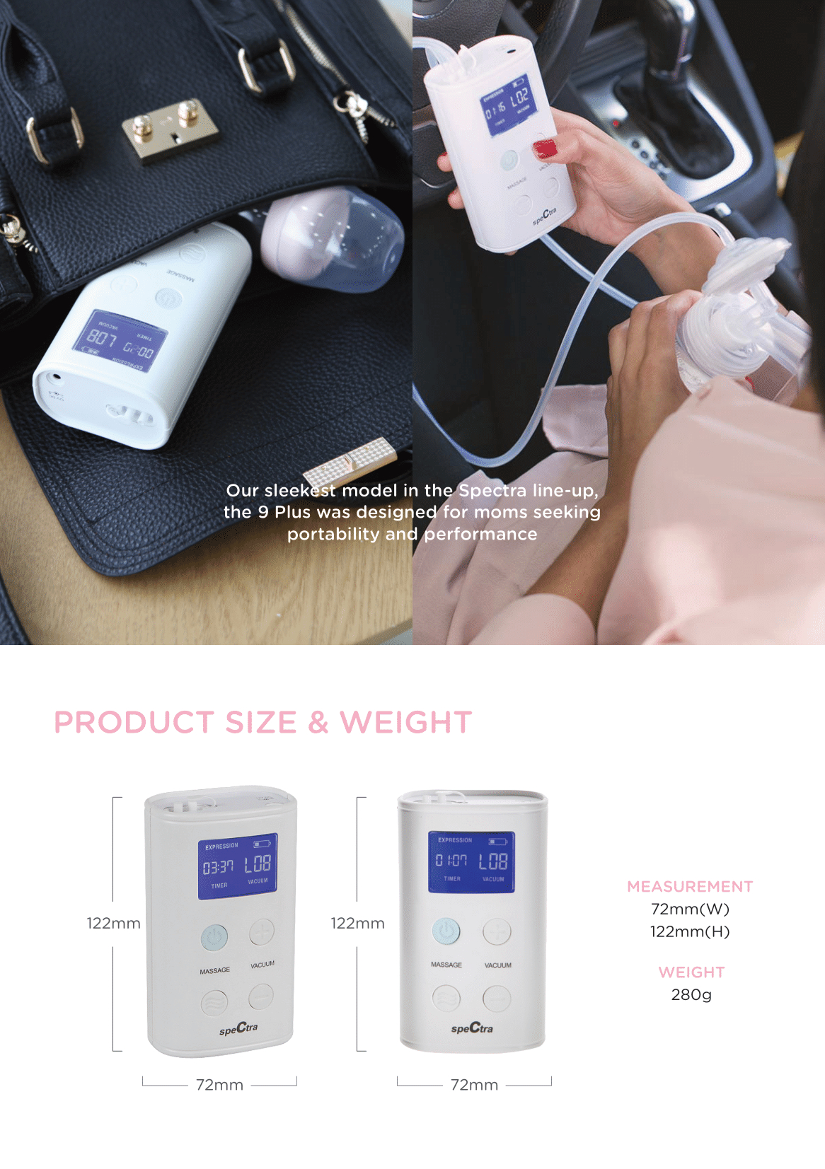 Spectra Official Store Online, July 2024 | Shopee Malaysia