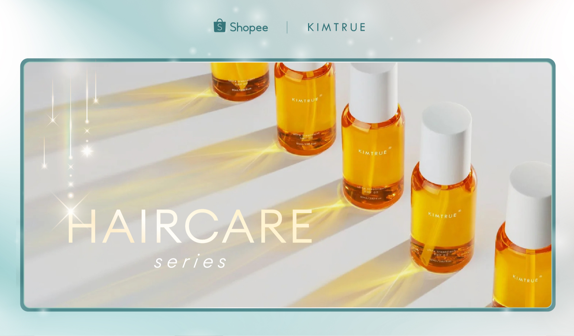 Kimtrue Official Online, August 2024 | Shopee Malaysia