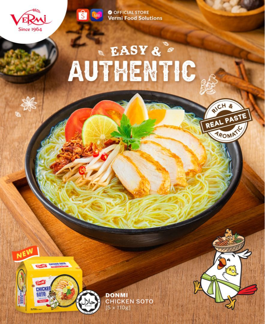 Vermi Food Solutions, Online Shop | Shopee Malaysia