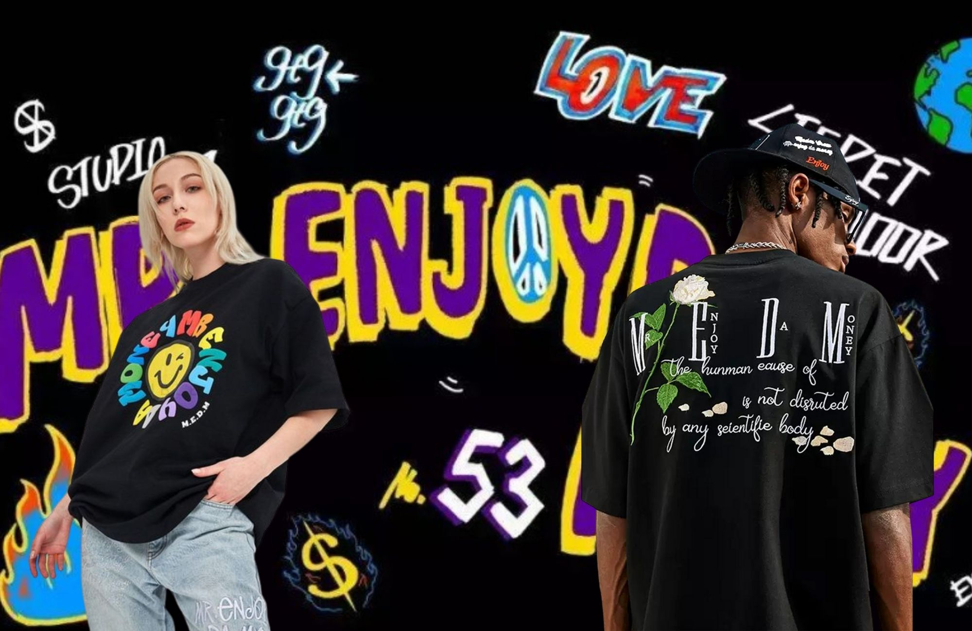 ENDLESS CLOTHING, Online Shop | Shopee Malaysia