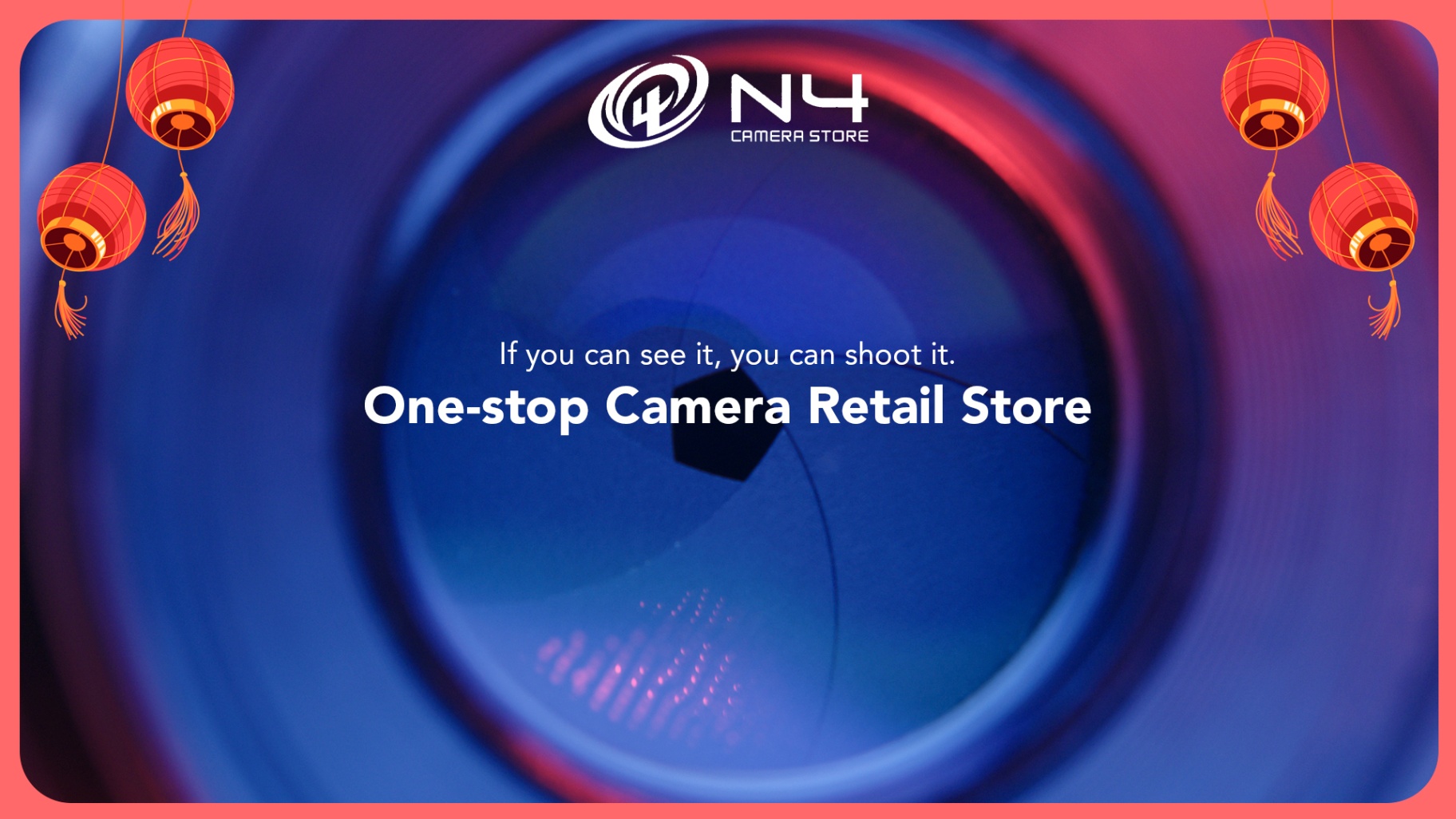 N4 Camera Store Official Online Store, January 2023 | Shopee Malaysia