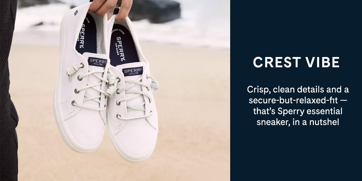 Sperry Official Store Online, July 2024 | Shopee Malaysia