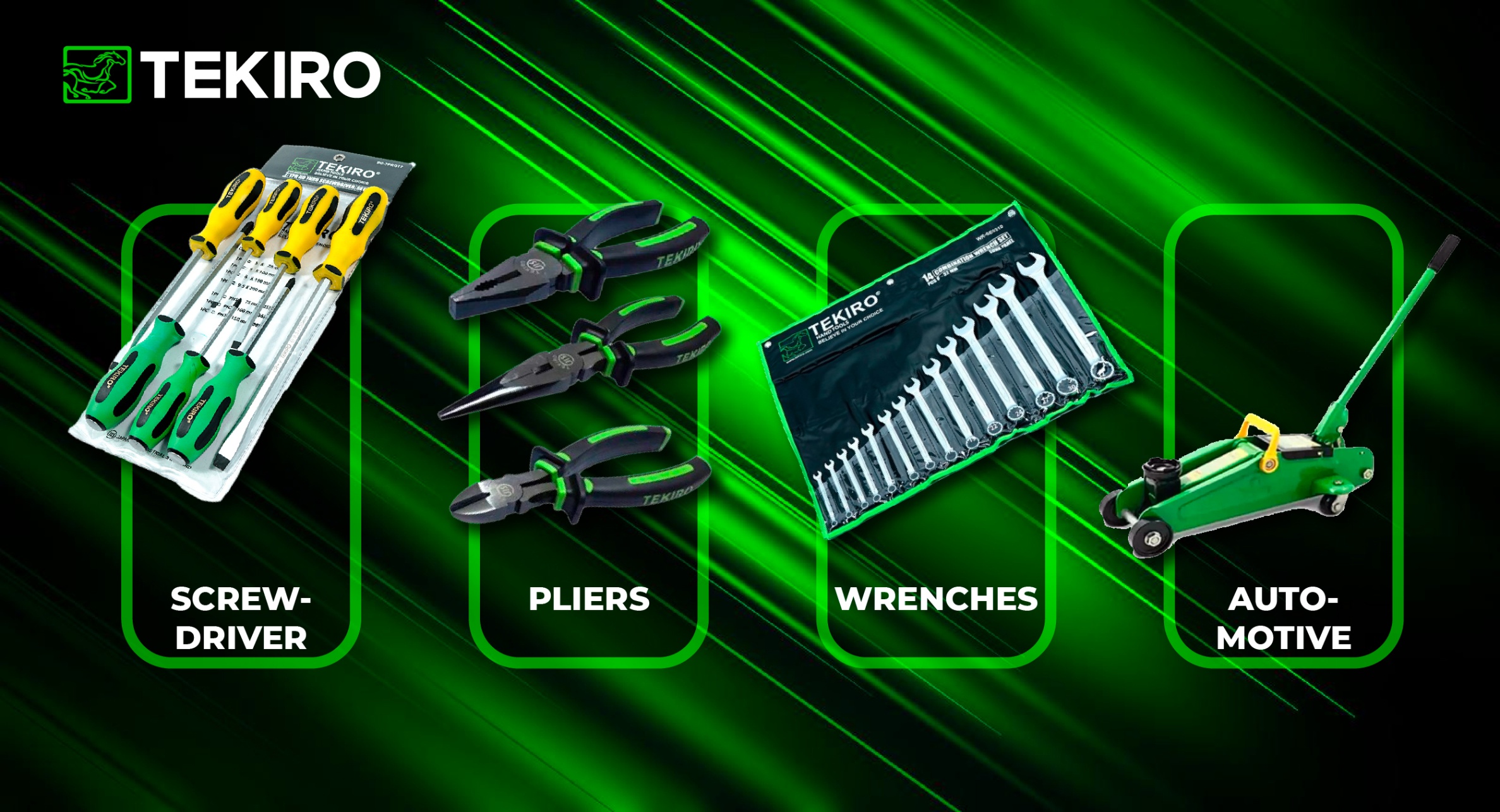 Tekiro Official Store Online, July 2024 | Shopee Malaysia